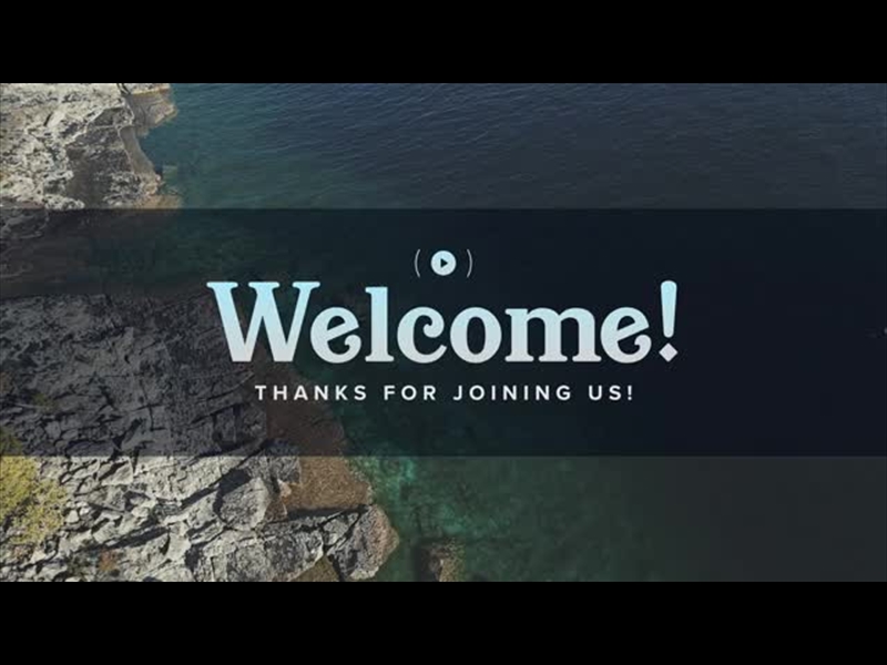 Northern Shores Collection | Shift Worship | Playback Media Store
