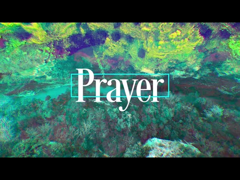 N Z Mashup Prayer | Shift Worship | Playback Media Store