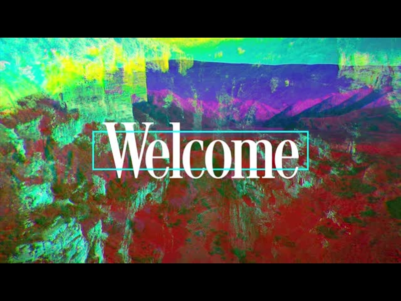 N Z Mashup Welcome | Shift Worship | Playback Media Store