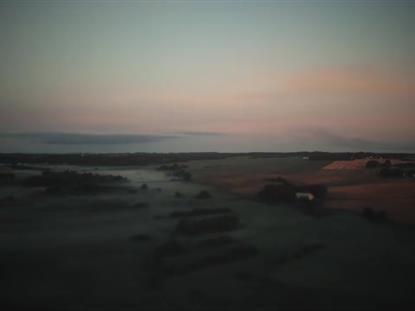 Open Fields Misty Morning | Shift Worship | WorshipHouse Media