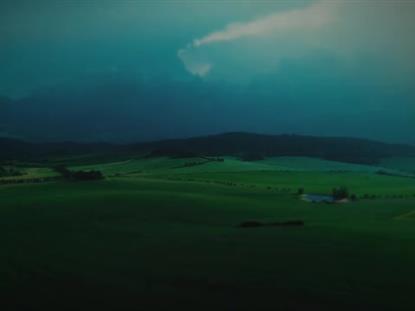 Open Fields Moody Green | Shift Worship | Playback Media Store