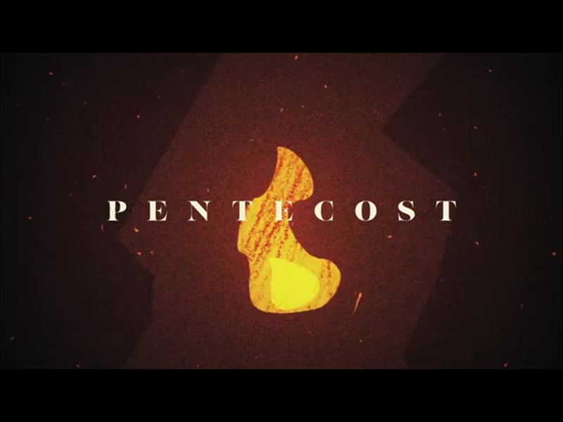Pentecost Power Collection | Shift Worship | Playback Media Store