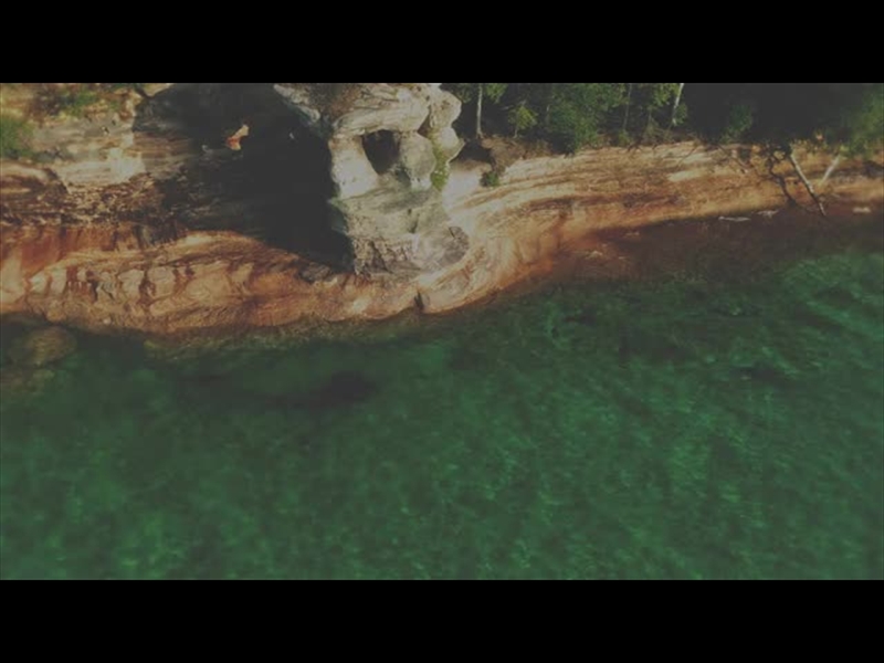 Pictured Rocks Collection | Shift Worship | Playback Media Store