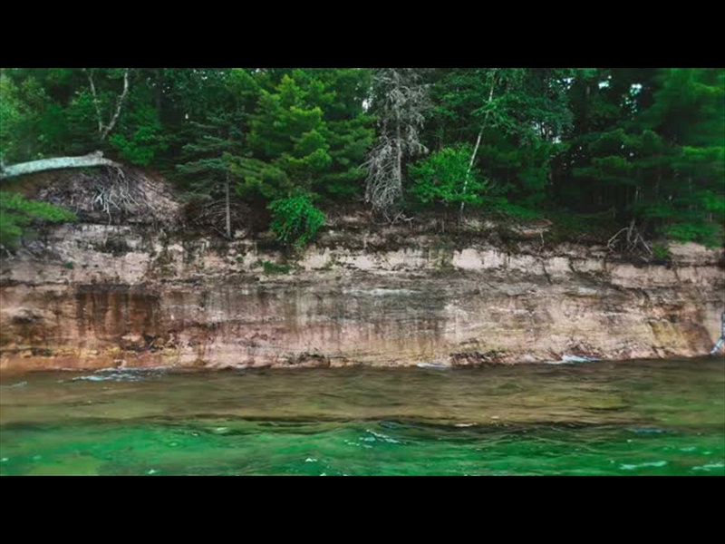 Pictured Rocks Collection | Shift Worship | Playback Media Store