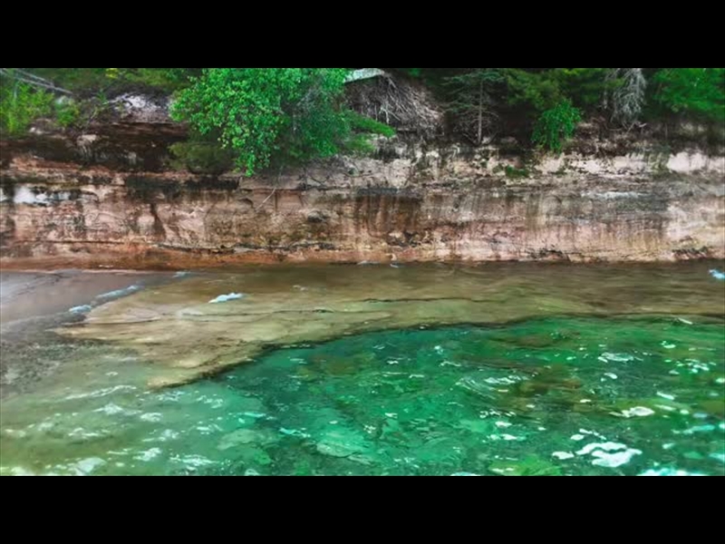 Pictured Rocks Collection | Shift Worship | Playback Media Store