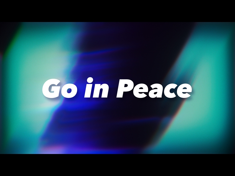 Quiet Light Exit | Shift Worship | Playback Media Store