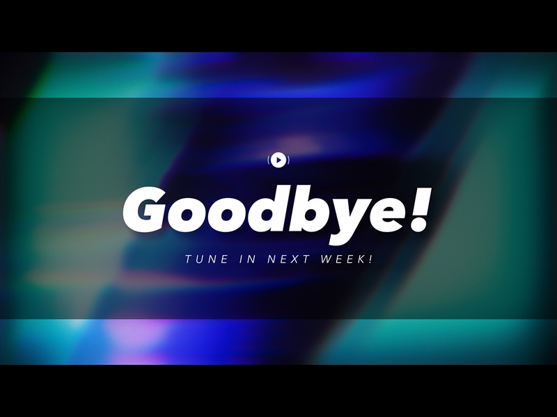 Quiet Light Exit Stream | Shift Worship | WorshipHouse Media