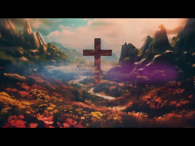 Reflective Cross Collection | Shift Worship | WorshipHouse Media