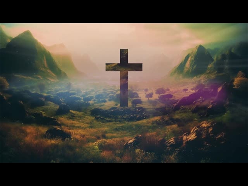 Reflective Cross Collection | Shift Worship | Playback Media Store