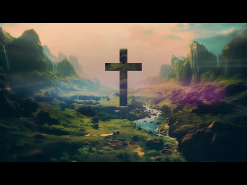 Reflective Cross Collection | Shift Worship | Playback Media Store