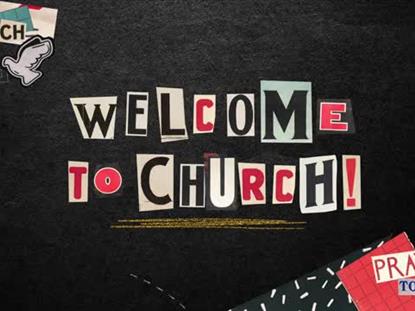 Scrapbook Church | Shift Worship | WorshipHouse Media