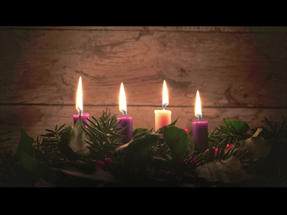 Simple Advent Four | Shift Worship | WorshipHouse Media