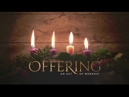 Simple Advent Offering | Shift Worship | WorshipHouse Media