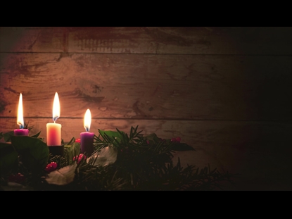 Simple Advent Three | Shift Worship | WorshipHouse Media