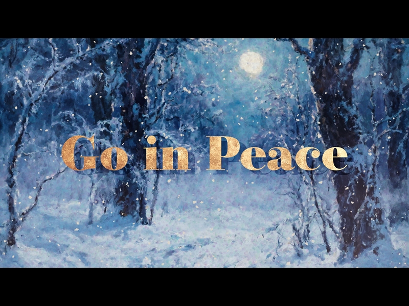 Snow Day Collection | Shift Worship | WorshipHouse Media