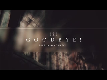 Soaring Glass Goodbye Stream | Shift Worship | WorshipHouse Media