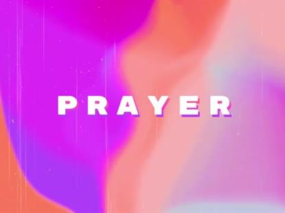Soft Gradients Prayer | Shift Worship | WorshipHouse Media