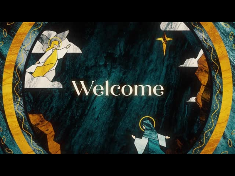 Star Of Wonder Welcome | Shift Worship | Playback Media Store