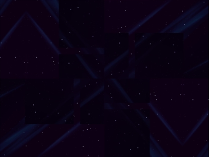 Starry Night Collection | Shift Worship | Playback Media Store