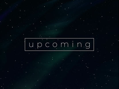 Starry Night Collection | Shift Worship | WorshipHouse Media