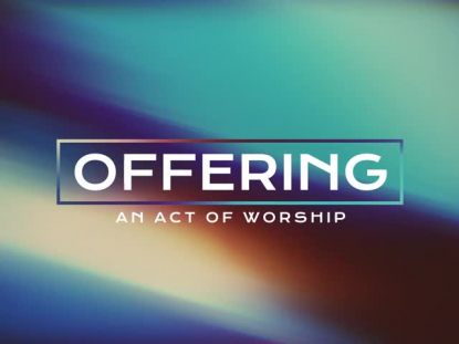 Subtle Light Offering | Shift Worship | WorshipHouse Media
