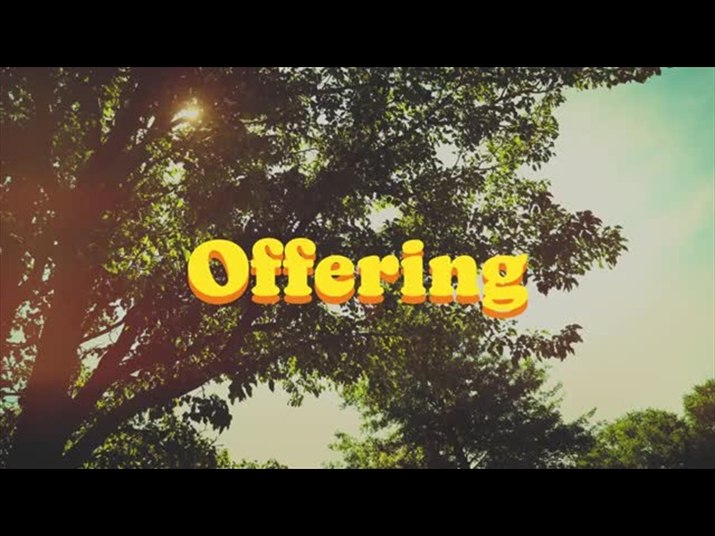 Summer Bright Offering | Shift Worship | WorshipHouse Media