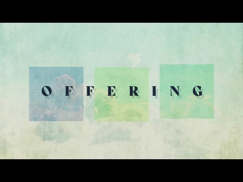 Summer Shapes Offering | Shift Worship | WorshipHouse Media