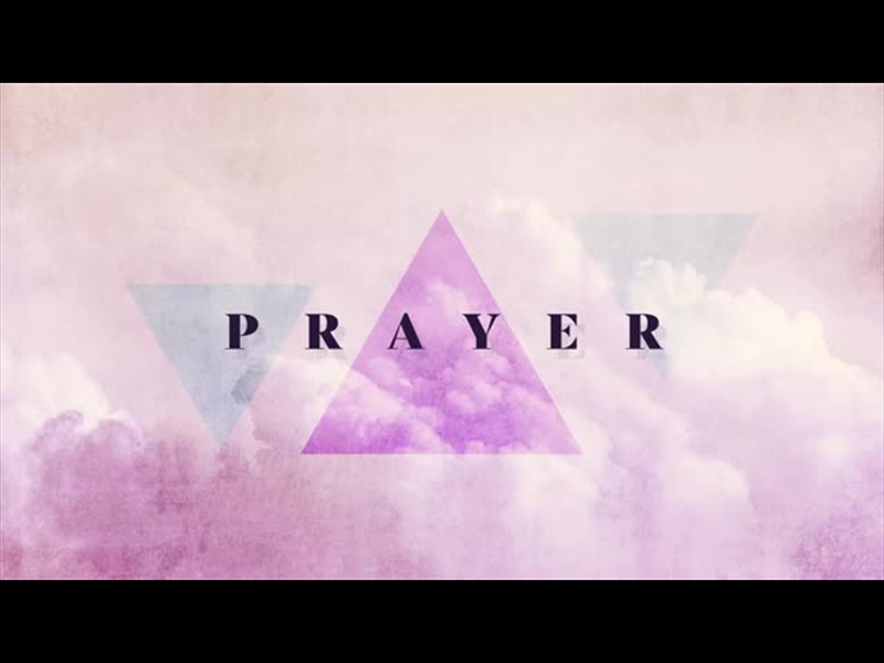 Summer Shapes Prayer | Shift Worship | WorshipHouse Media