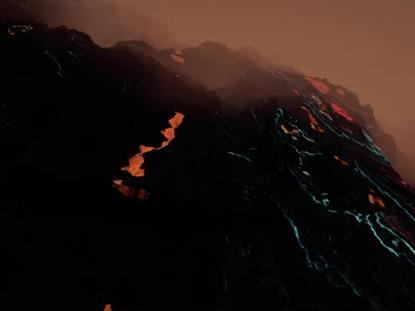 Terrain Theory Magma | Shift Worship | WorshipHouse Media