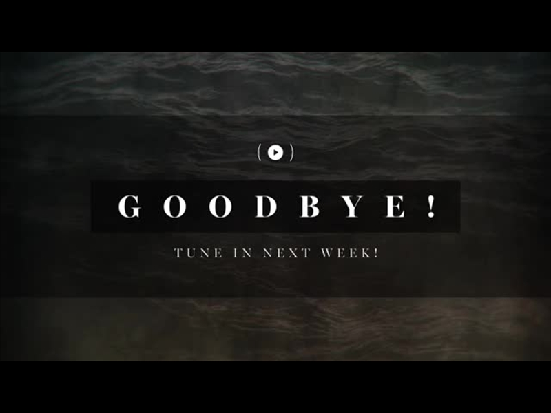 Textural Motion Exit Stream | Shift Worship | WorshipHouse Media