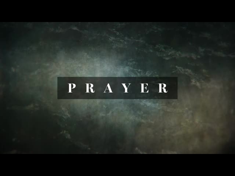 Textural Motion Prayer | Shift Worship | WorshipHouse Media