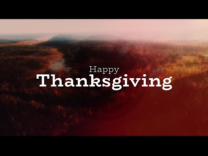 Thanksgiving Flight Thanksgiving | Shift Worship | WorshipHouse Media