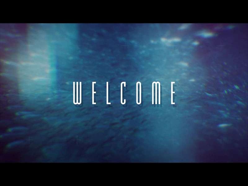 The Depths Welcome | Shift Worship | WorshipHouse Media