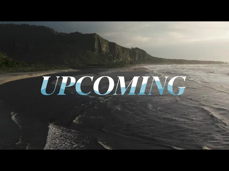 The Coast Collection | Shift Worship | WorshipHouse Media