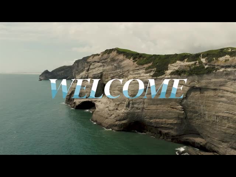 The Coast Collection | Shift Worship | Playback Media Store
