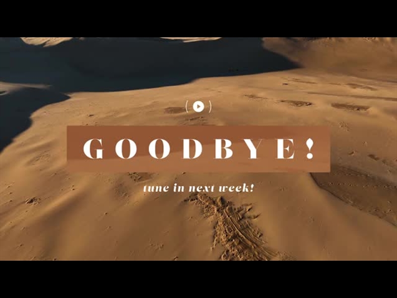 The Dunes Collection | Shift Worship | Playback Media Store