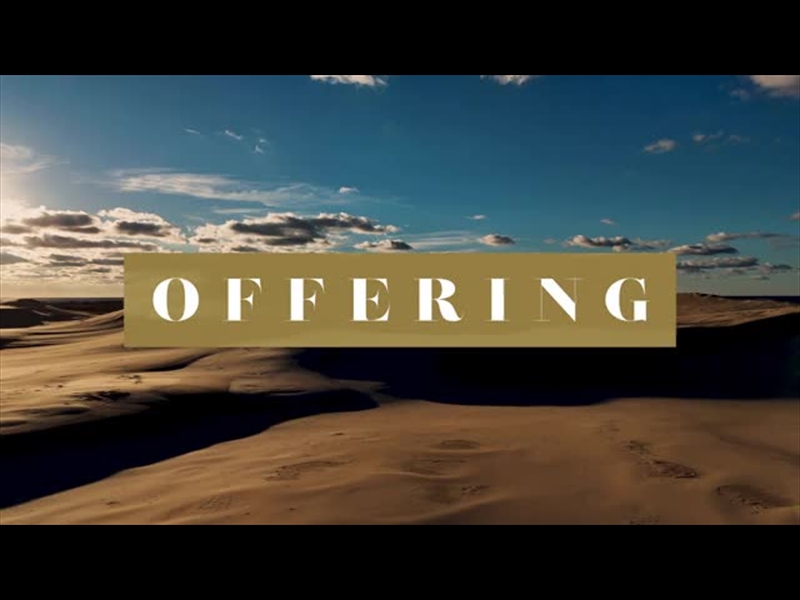 The Dunes Collection | Shift Worship | WorshipHouse Media