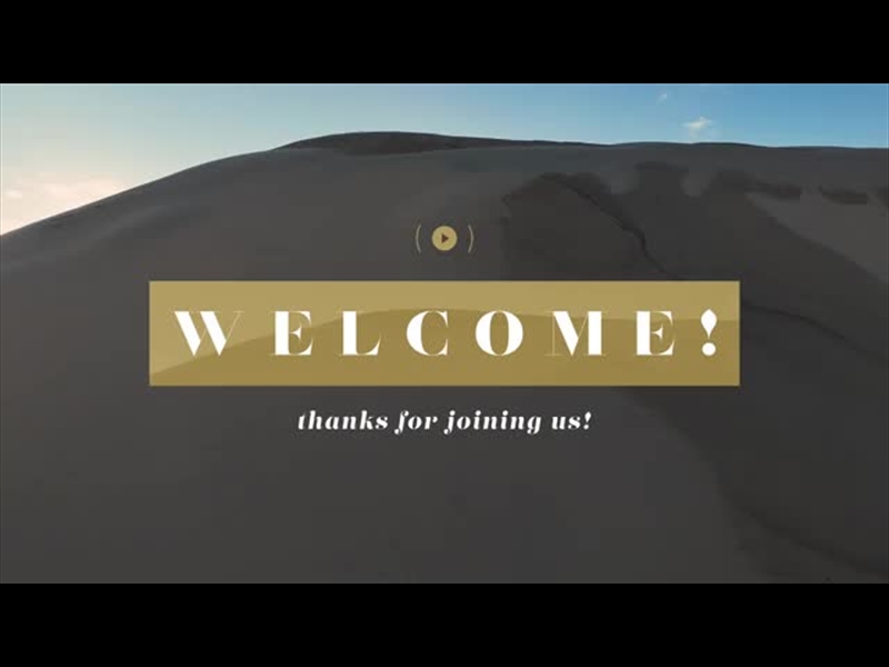 The Dunes Collection | Shift Worship | Playback Media Store