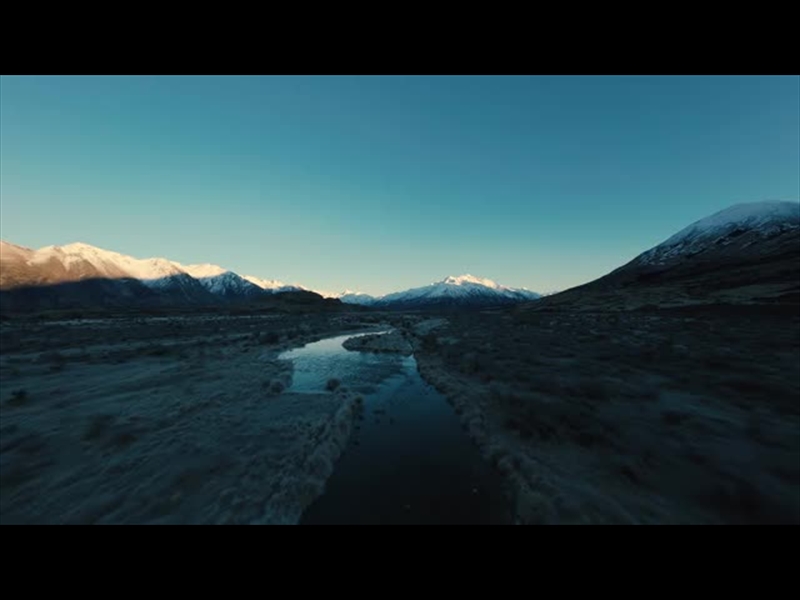 Unending Vista 9 | Shift Worship | WorshipHouse Media