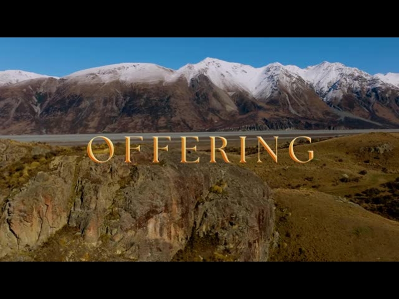 Unending Vista Offering | Shift Worship | WorshipHouse Media