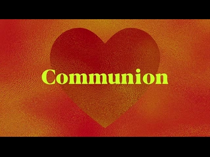 Valentine Foil Communion | Shift Worship | WorshipHouse Media