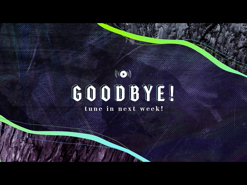 Vibrant Lent: Exit Stream | Shift Worship | Playback Media Store