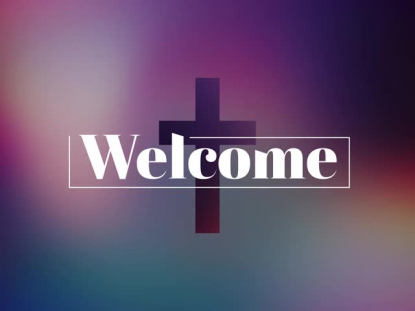 Vibrant Crosses Welcome | Shift Worship | WorshipHouse Media