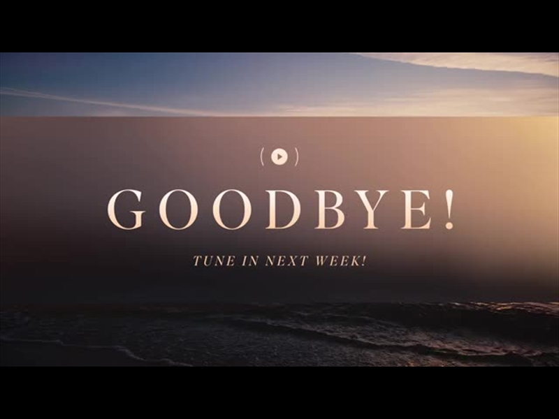 Endless Sunset Collection | Shift Worship | Playback Media Store