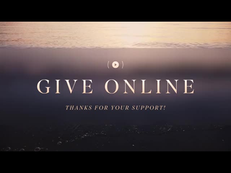 Endless Sunset Collection | Shift Worship | Playback Media Store