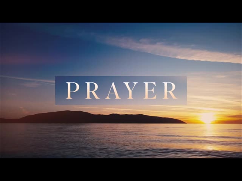 Vlorra Sunset Prayer | Shift Worship | Playback Media Store