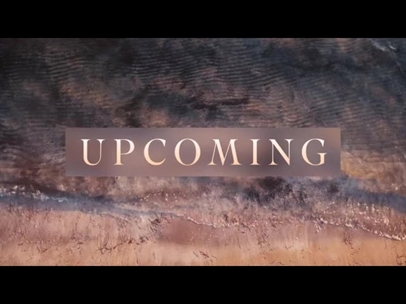 Vlorra Sunset Upcoming | Shift Worship | WorshipHouse Media