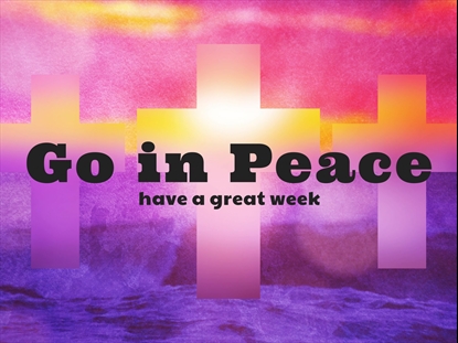 Watercolor Cross Exit | Shift Worship | WorshipHouse Media