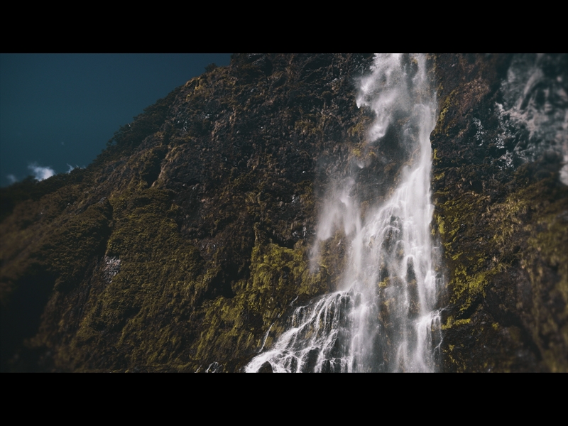 Waterfalls 2 | Shift Worship | Playback Media Store