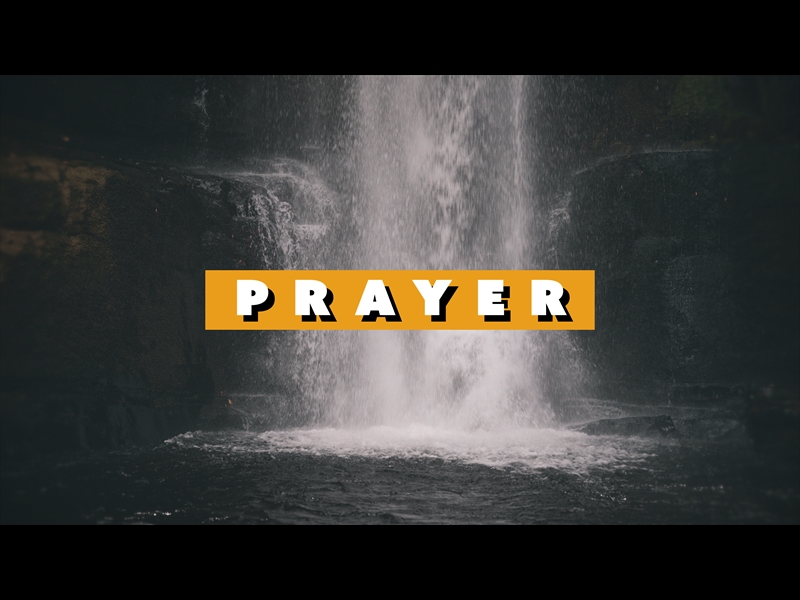 Waterfalls Collection | Shift Worship | WorshipHouse Media